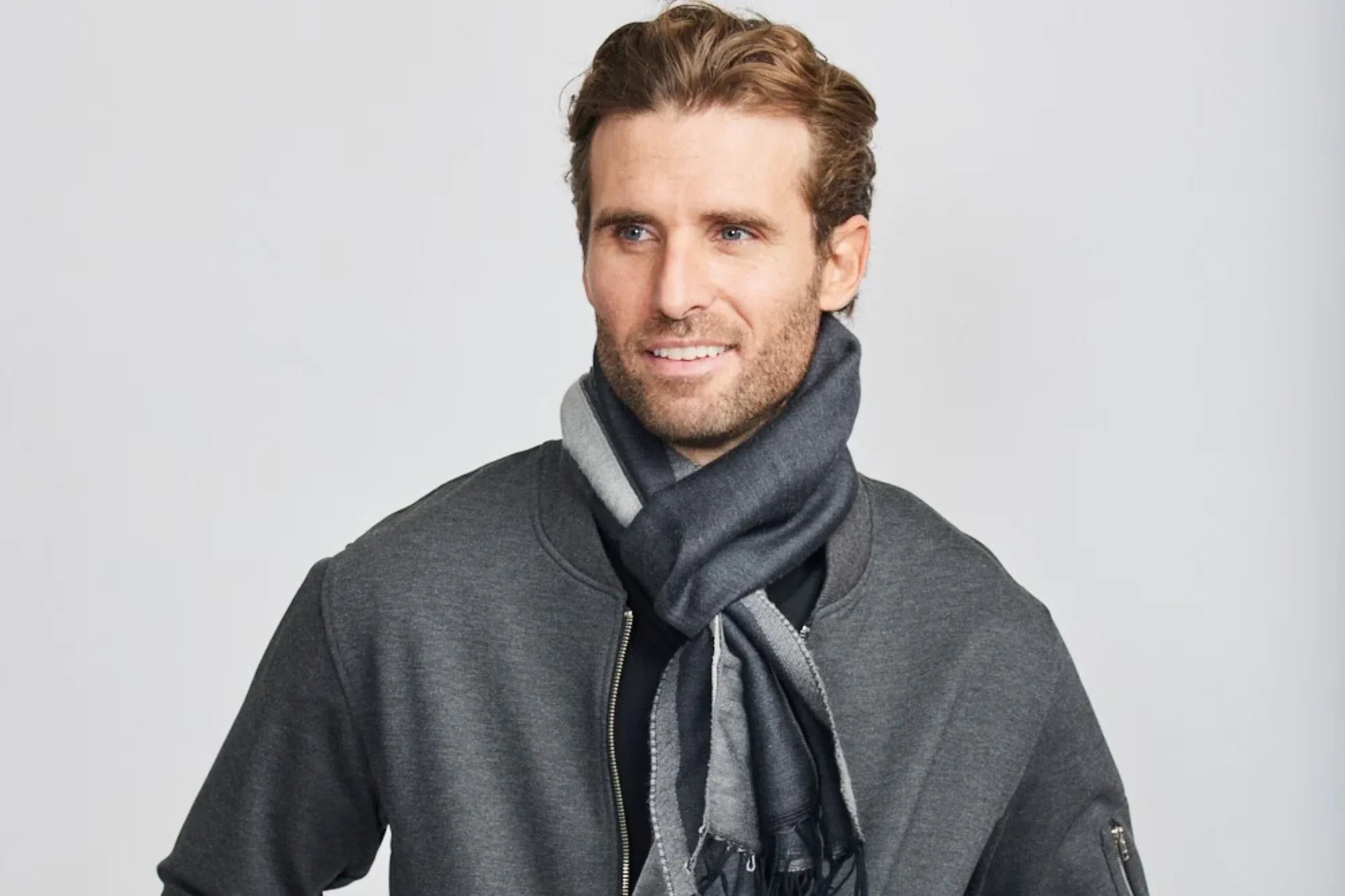 Easy Mondays – Howard Clothing co