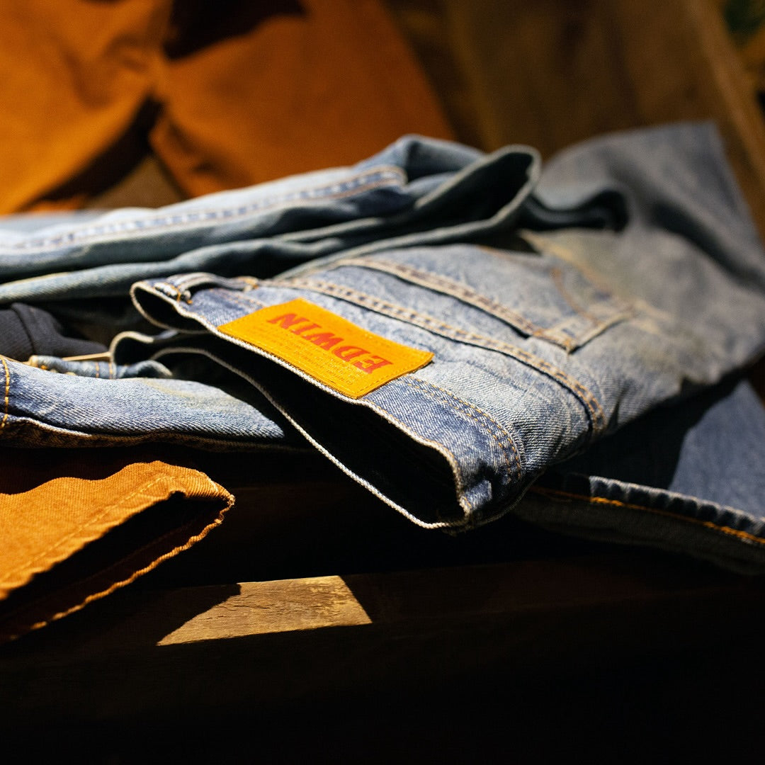 Edwin – Howard Clothing co