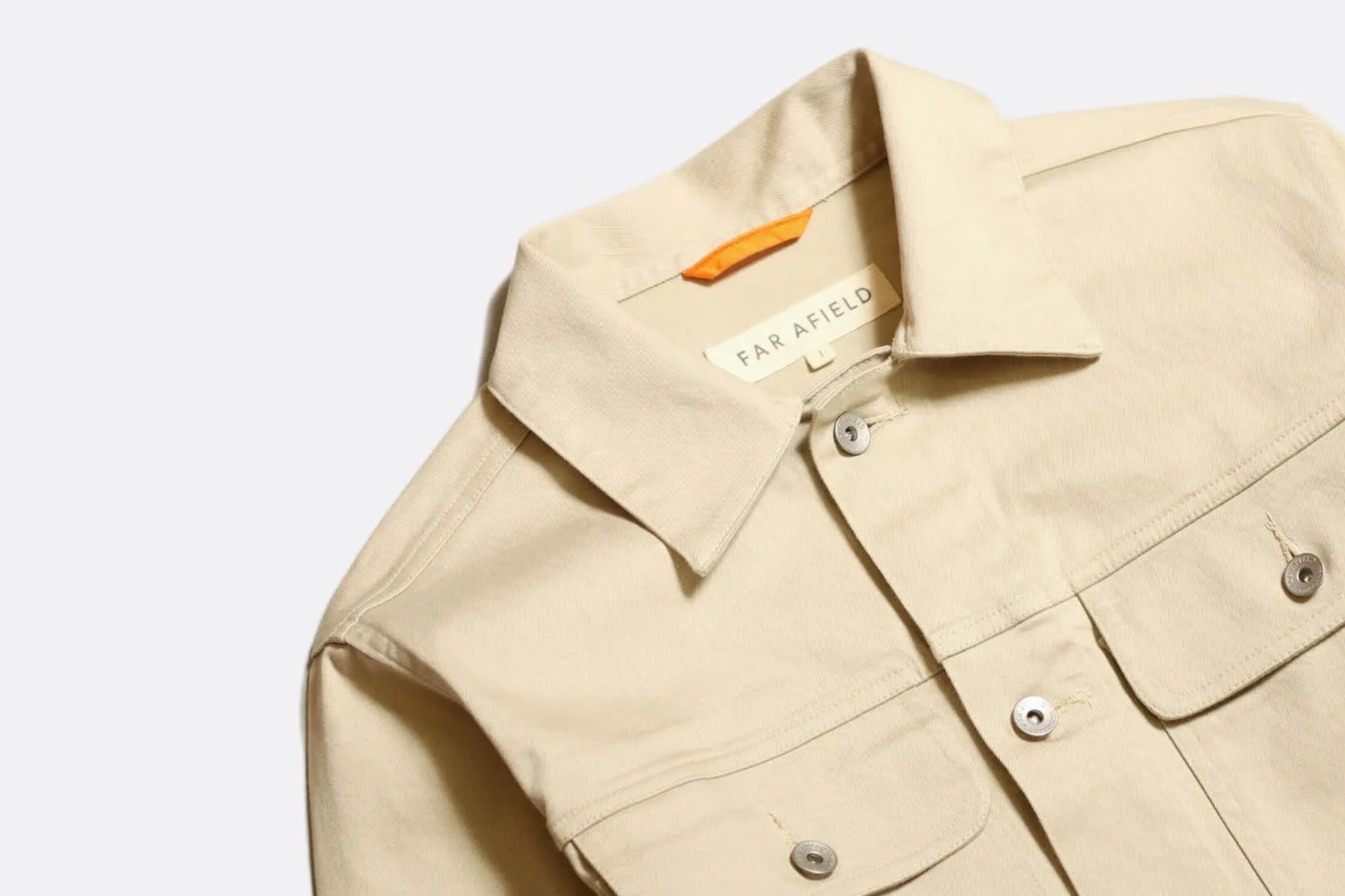 Far Afield – Howard Clothing co