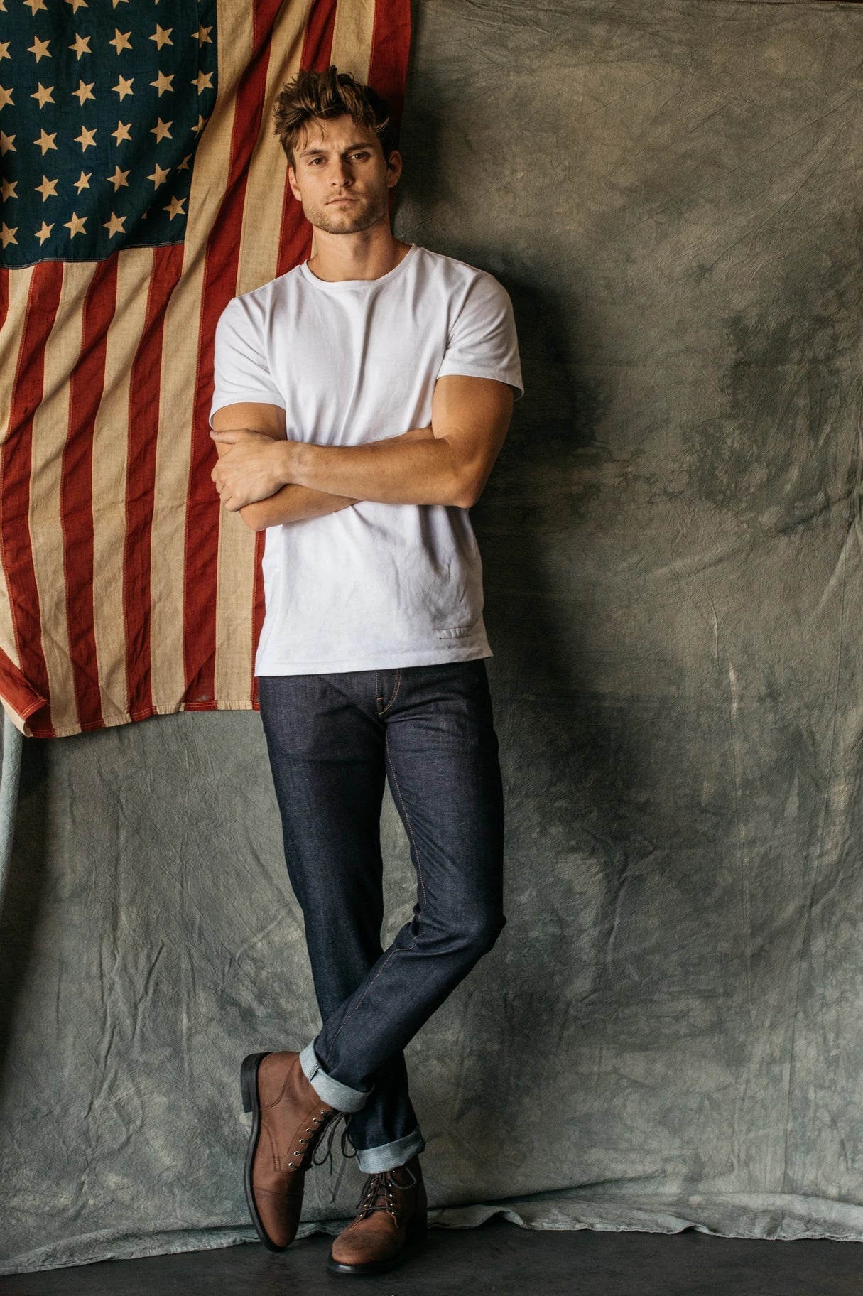 T-Shirts – Howard Clothing co