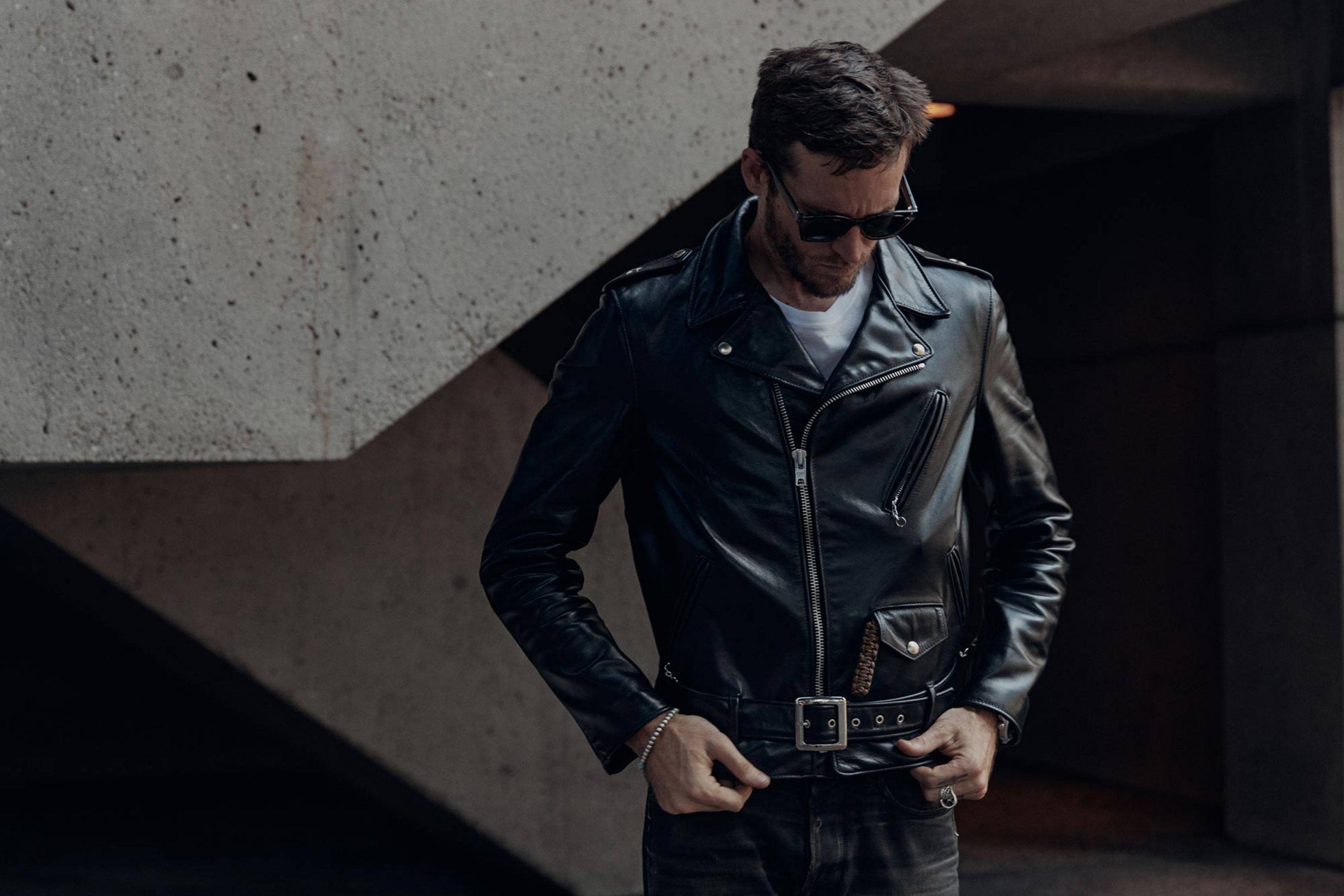 Schott Perfecto – Howard Clothing co