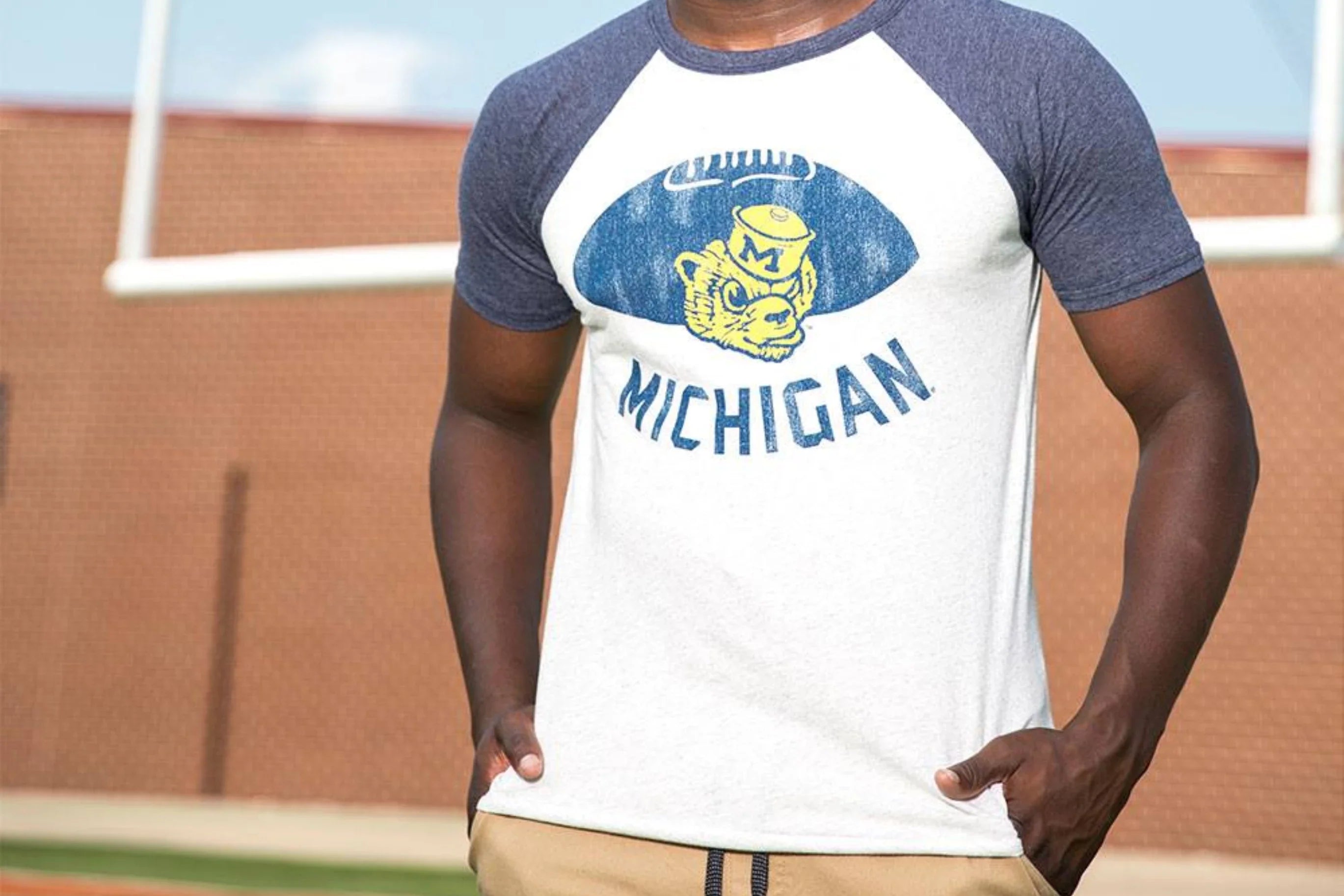 Retro Brand – Howard Clothing co