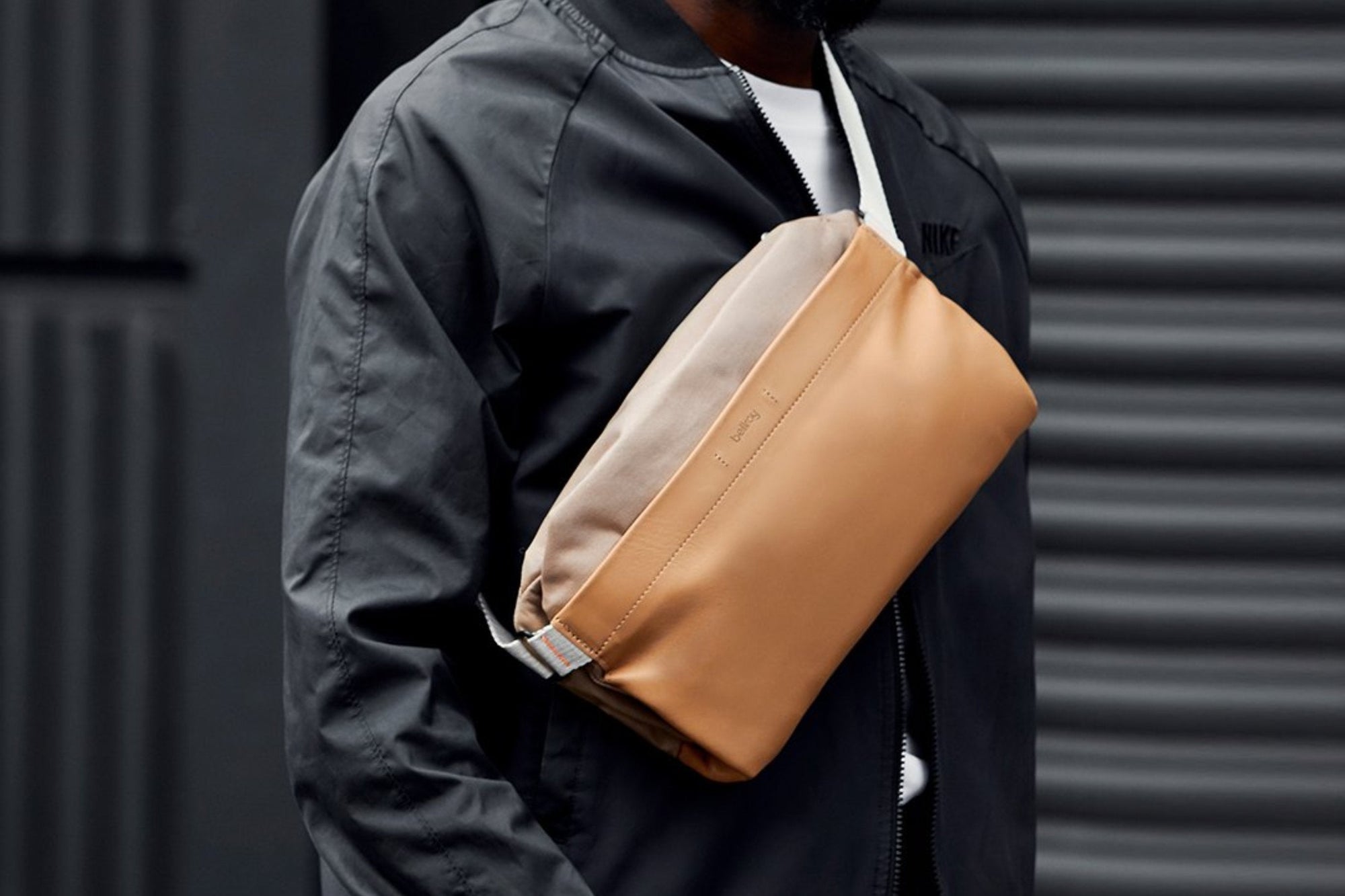 Bellroy Tokyo Laptop Bag 14in Everglade SS24. Shop Men's Accessories ...