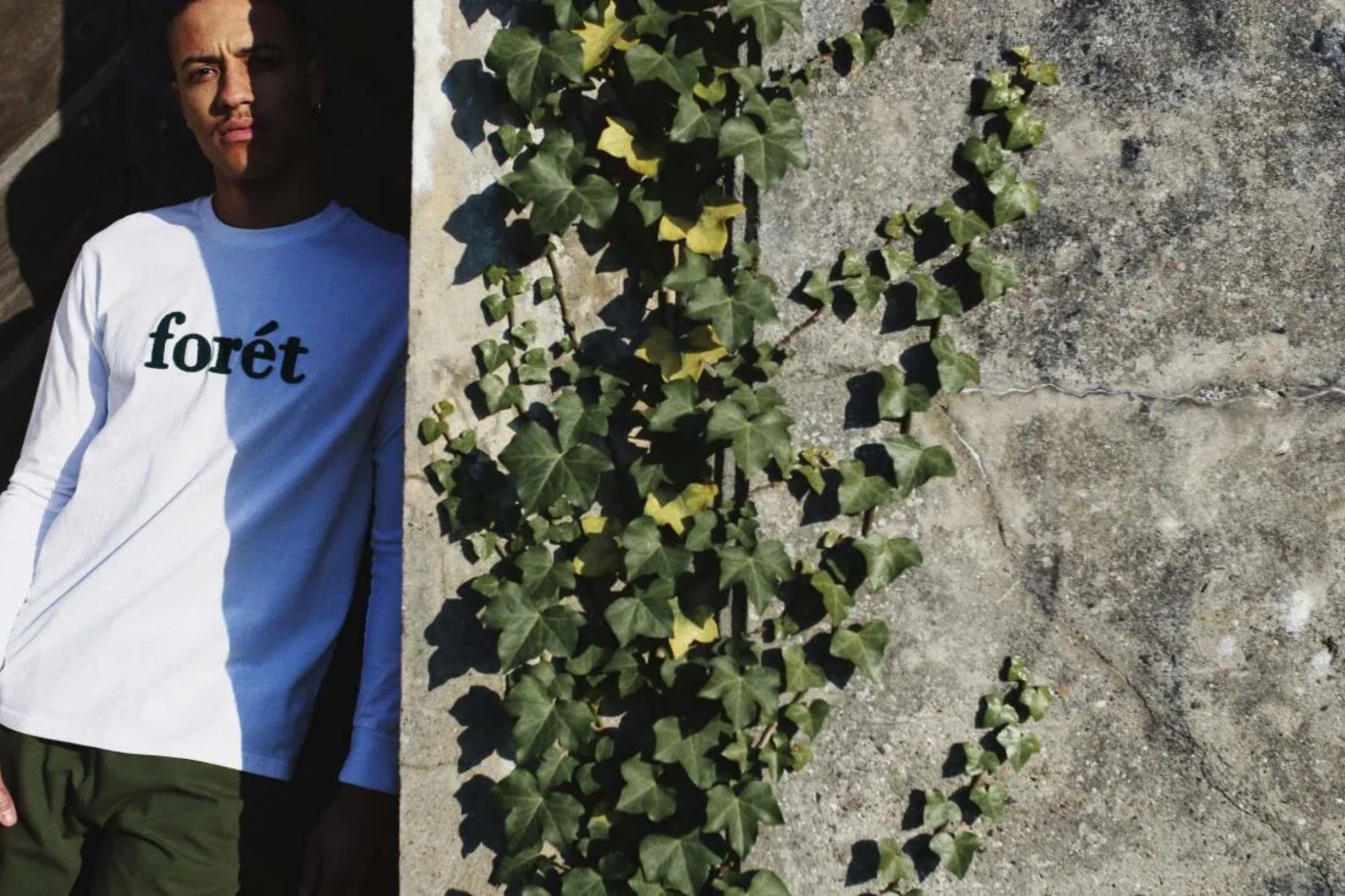 Foret – Howard Clothing co