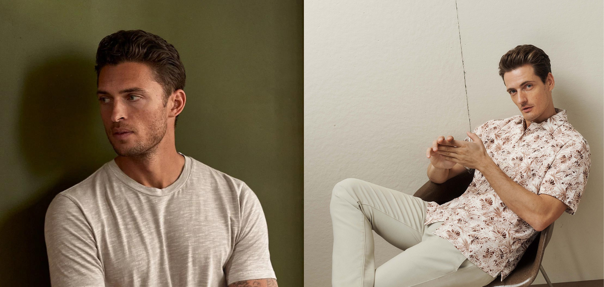 Howard Clothing Co. | Menswear & Premium Denim Shop | Surrey, BC