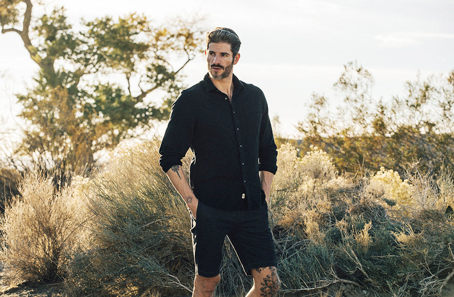 Howard Clothing Co. | Menswear & Premium Denim Shop | Surrey, BC