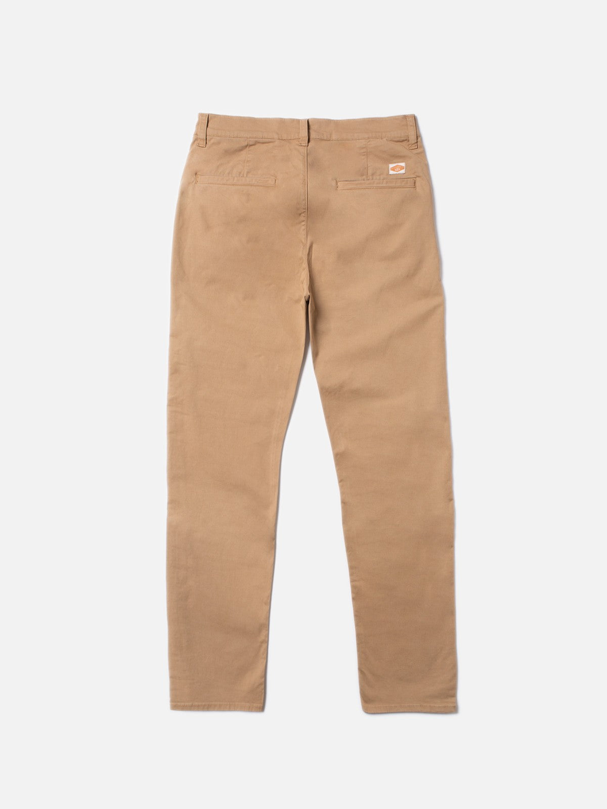 Nudie Easy Alvin Denim Jeans Beige. Shop Men's Denim. Premium Denim ...