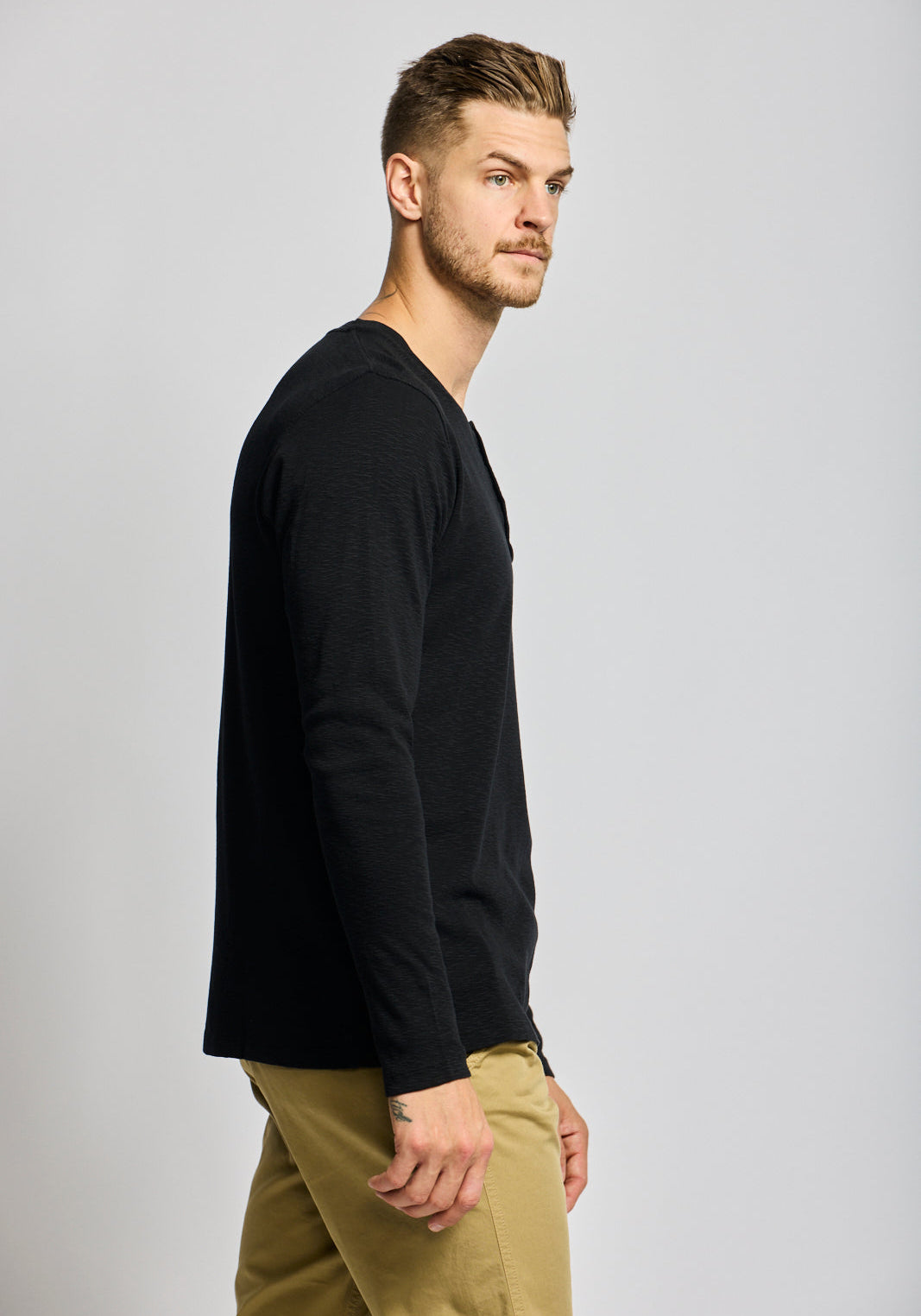 Howard Clothing Co. | Menswear & Premium Denim Shop | Surrey, BC