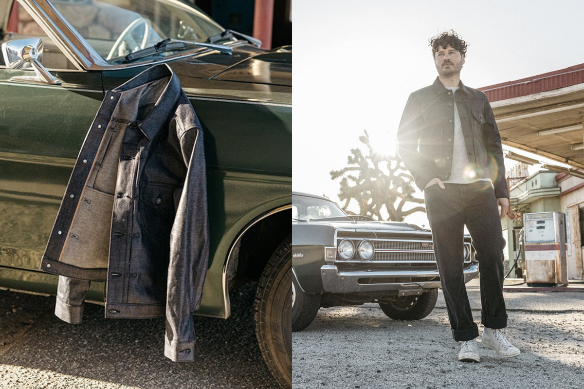 Howard Clothing Co. | Menswear & Premium Denim Shop | Surrey, BC