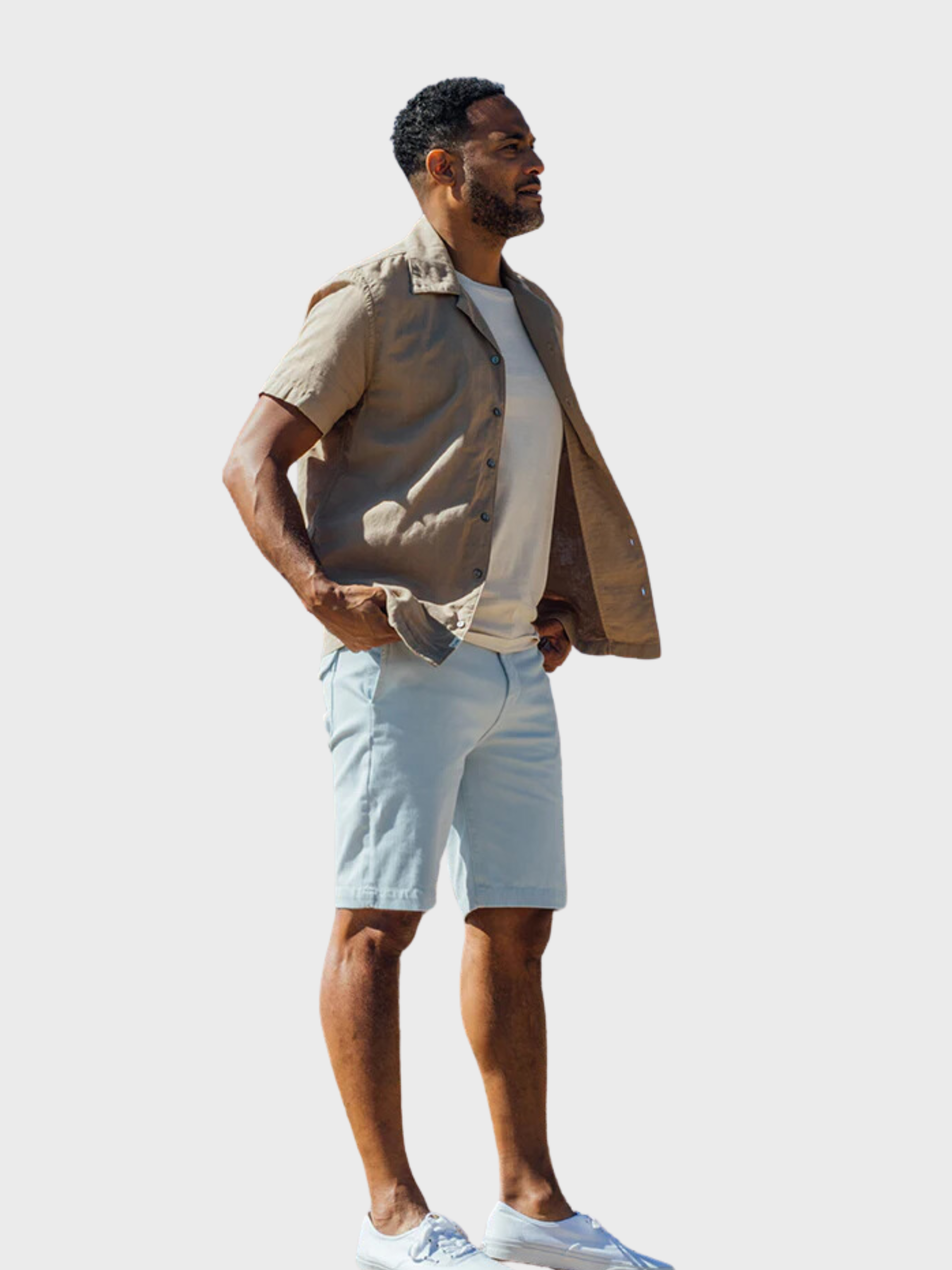 All – Howard Clothing co