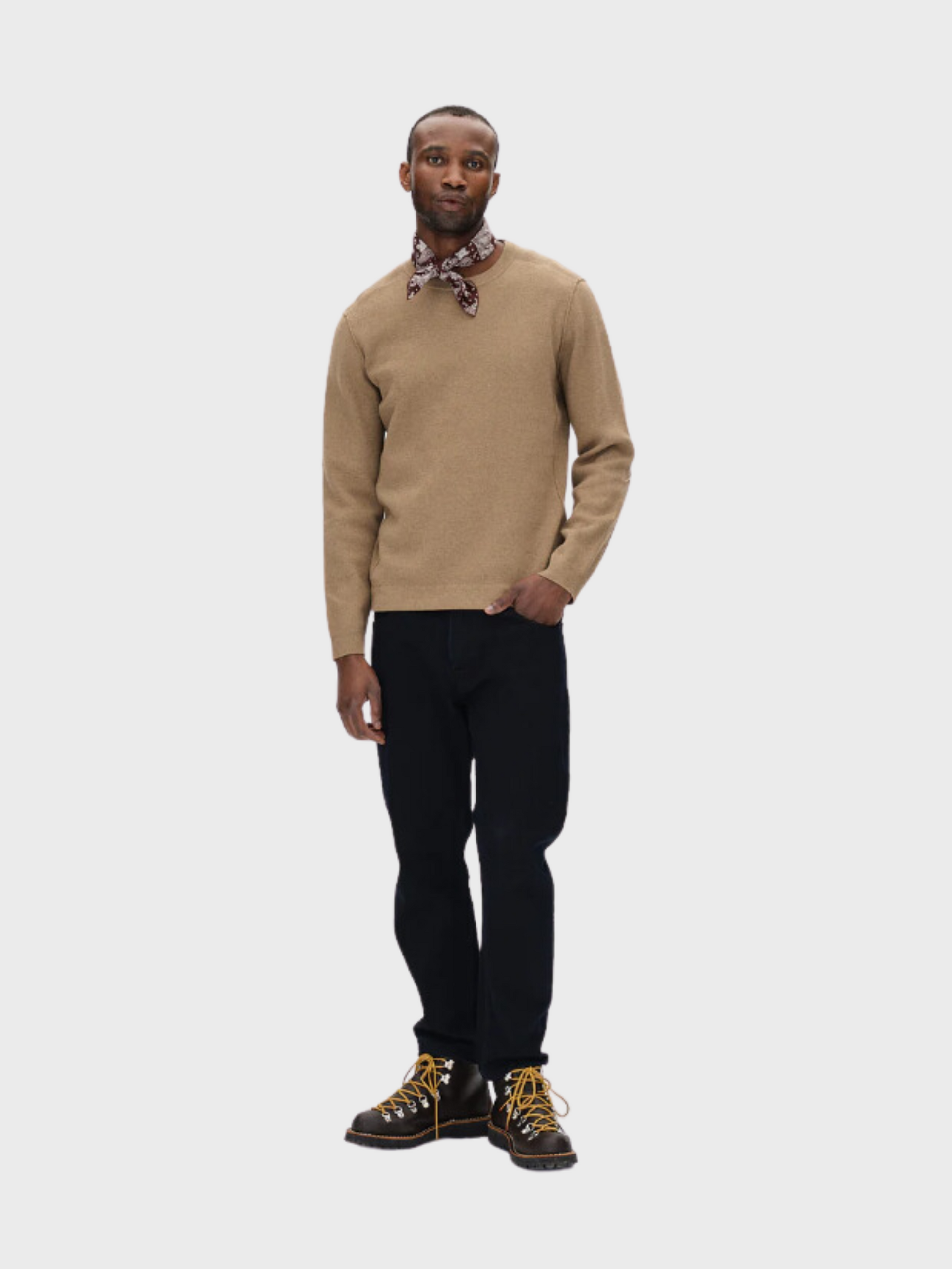 Gabba Denim Carl Monty Dk Blue. Shop Men's Denim. Premium Denim ...