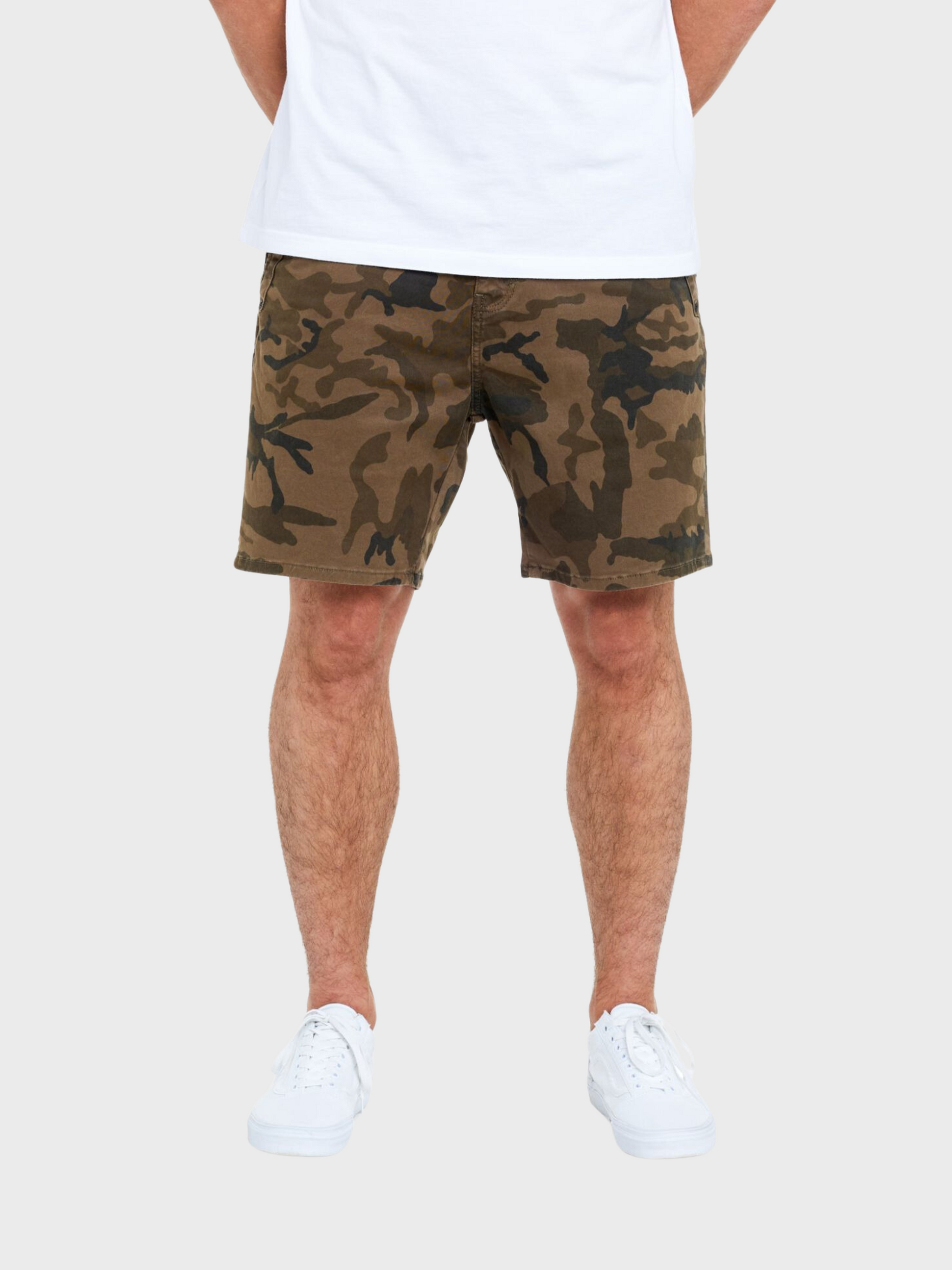 Pull-in – Howard Clothing co