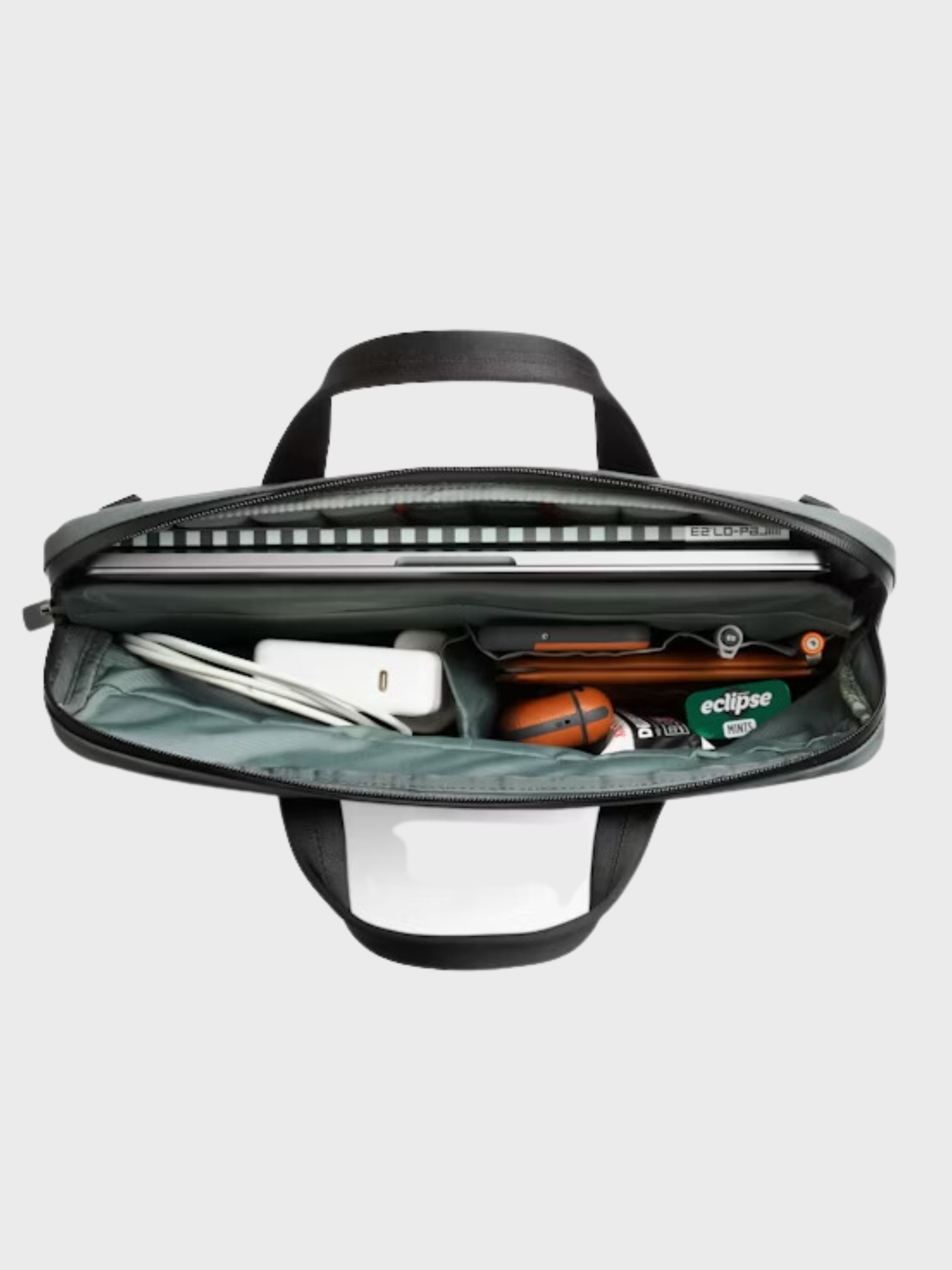 Bellroy Tokyo Laptop Bag 14in Everglade SS24. Shop Men's Accessories ...