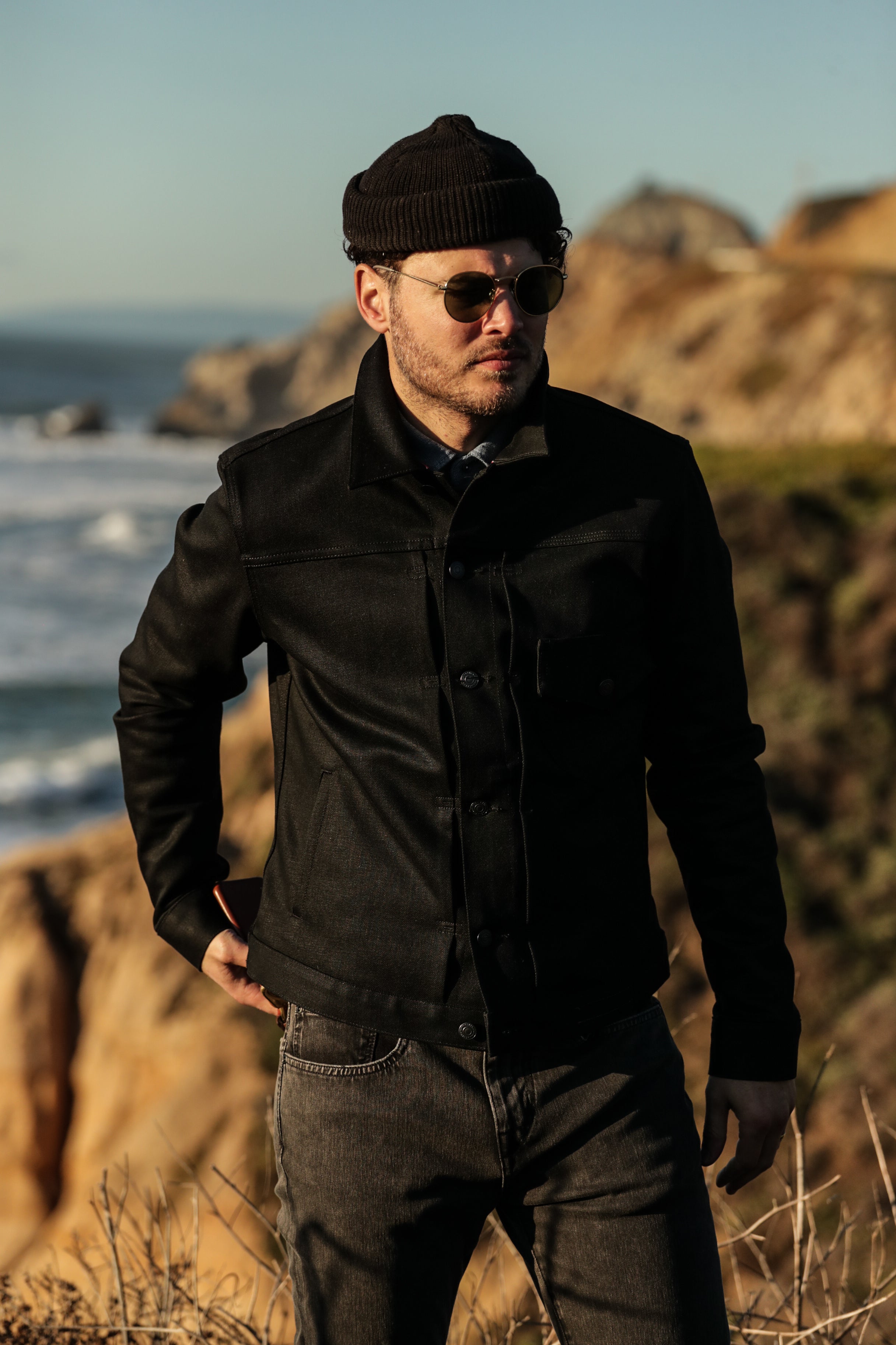 Howard Clothing Co. | Menswear & Premium Denim Shop | Surrey, BC