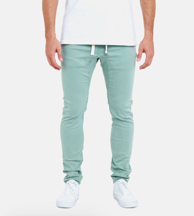 Pullin Dening Epic 2 Pant Water SS24. Shop Men's Pants at Brooklyn ...