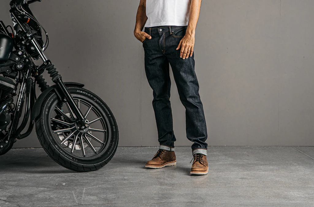 Howard Clothing Co. | Menswear & Premium Denim Shop | Surrey, BC